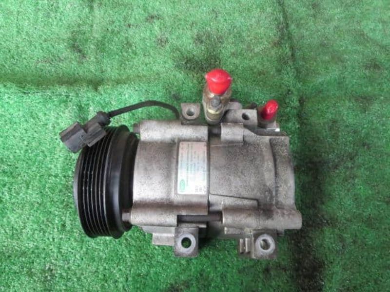 Mazda L3 AC Compressor – Genuine OEM Replacement for Mazda 2.0L L3 Engine